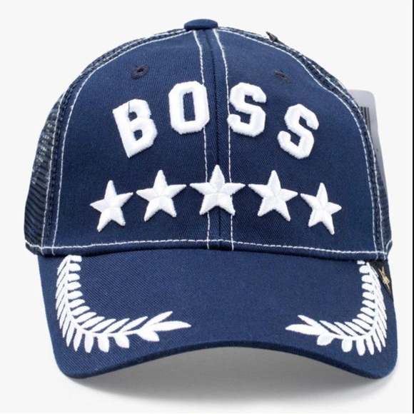 gold star hat | Accessories | Gold Star Trucker Hat | Poshmark